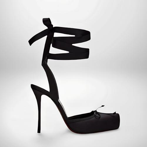 INFASHOEATION – Infashoeation